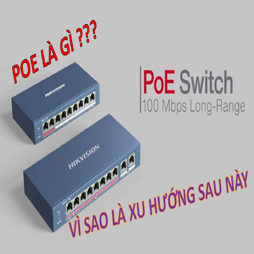 Những hiểu lầm về POE ? POE hoạt động như thế nào?